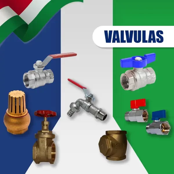 Catalogo - Venta Valvulas Italianas Original Made In italy